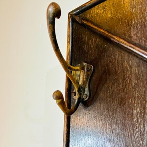 Art Deco 1930’s British Cws Ltd Cabinet Factory Radcliffe Entry Hall ...