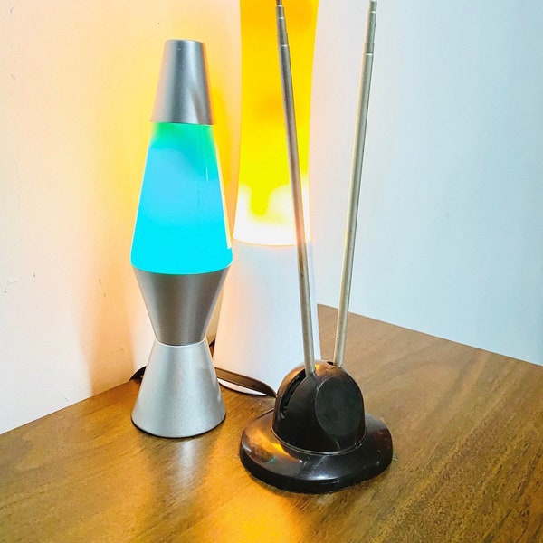 Rabbit Ears Antenna - Etsy