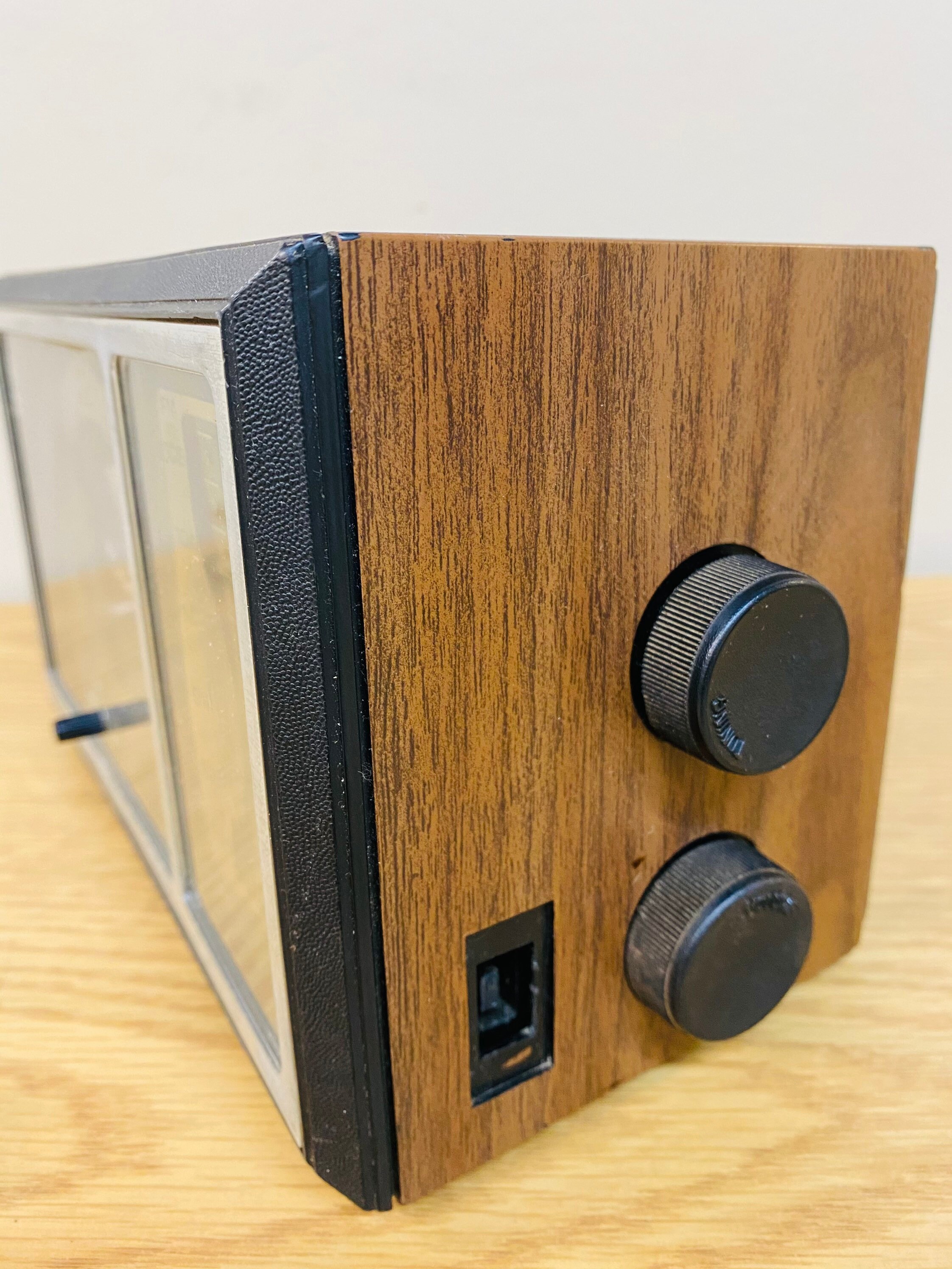 MCM Clocks Mid Century Decor - Etsy Canada