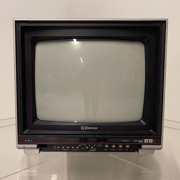 Vintage Tv - Etsy