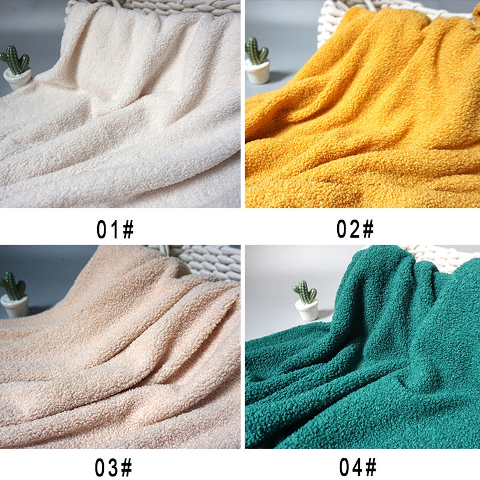 Teddy Plush Fabric, Sherpa Fabric, Toy Fabric, Apparel Fabric ...