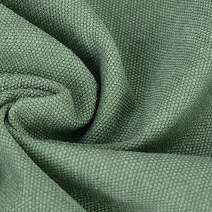 16oz Canvas Fabric, Washed Canvas Fabric, Cotton Canvas Fabric for Bags ...