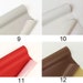Self-adhesive Leather Fabric, Artificial Leather, Sofa Leather Fabric ...