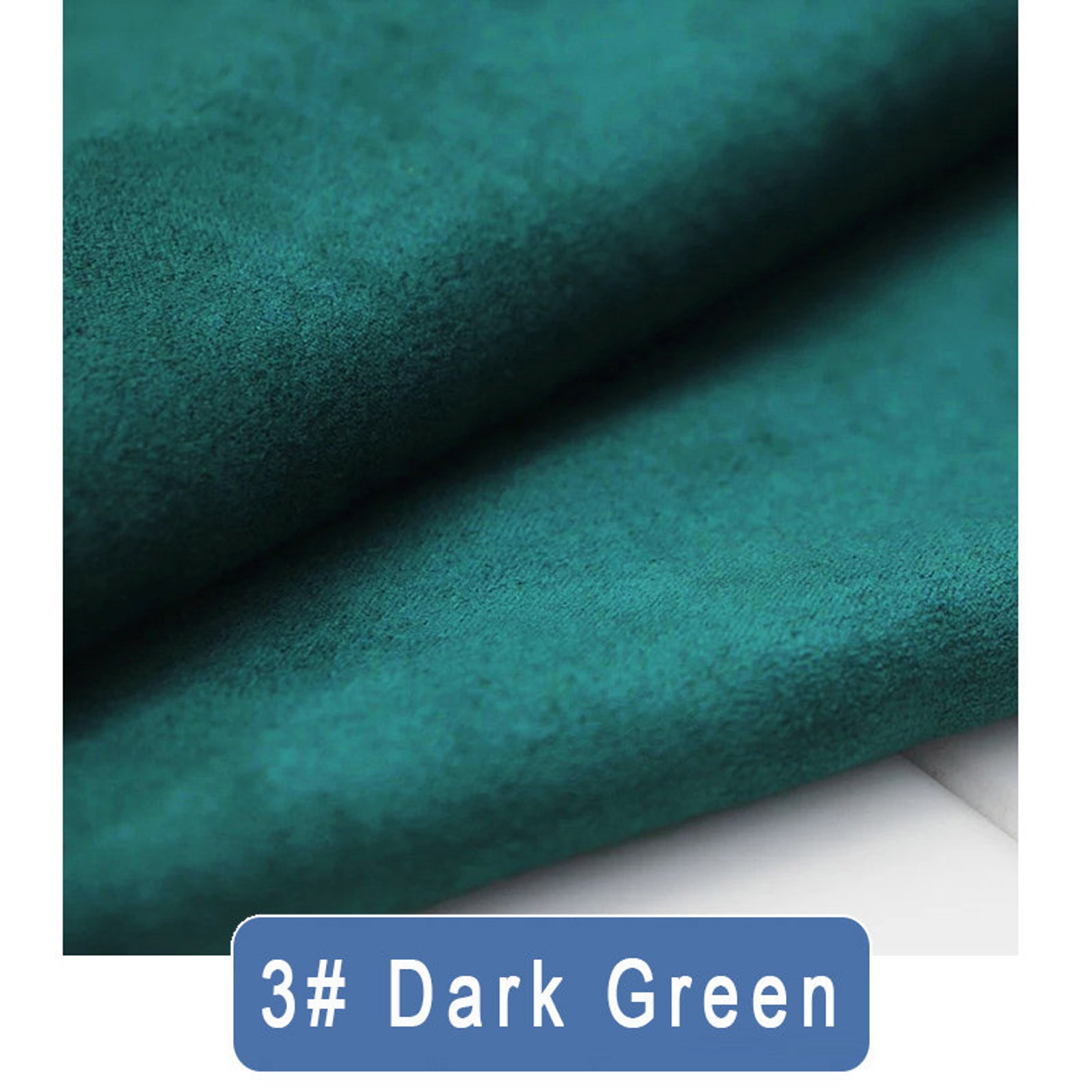 Lightweight Suede Fabric, Faux Suede Fabric, Soft Suede Fabric ...
