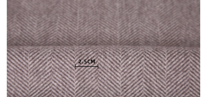 Textured Woolen Fabric, Coat Fabric, Faux Wool Fabric, Autumn Winter ...
