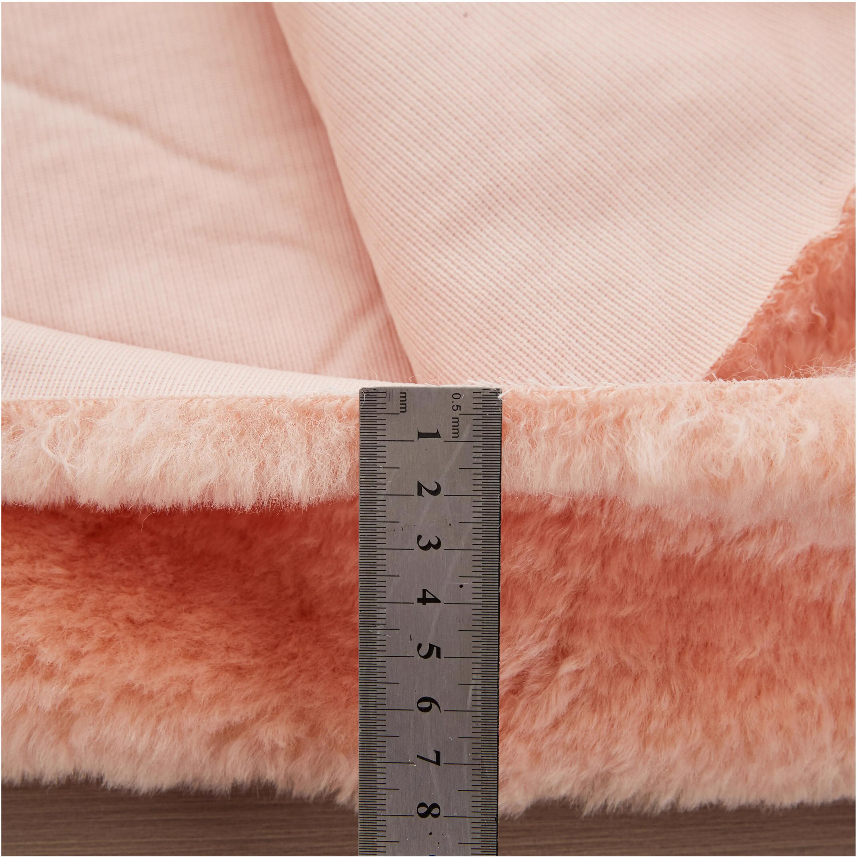 Warm Lamb Wool Fabric, Sherpa Fabric, Lamb Faux Fur, Winter Fabric ...