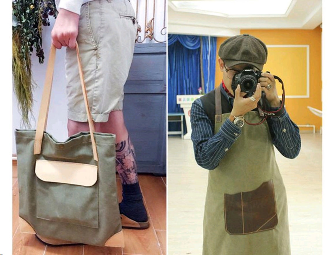 16oz Canvas Fabric, Washed Canvas Fabric, Cotton Canvas Fabric for Bags ...