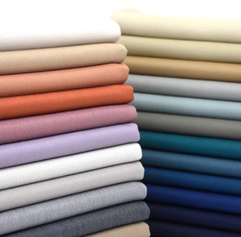 Heavyweight Suiting Fabric, Stretch Twill Suit Fabric, Polyester ...