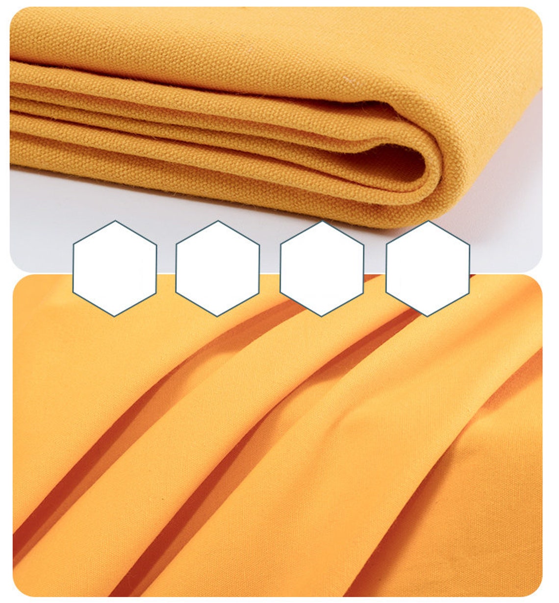 8oz Canvas Fabric100% Cotton Canvas Color Canvas Fabric - Etsy