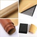 Self-adhesive Leather Fabric, Artificial Leather, Sofa Leather Fabric ...