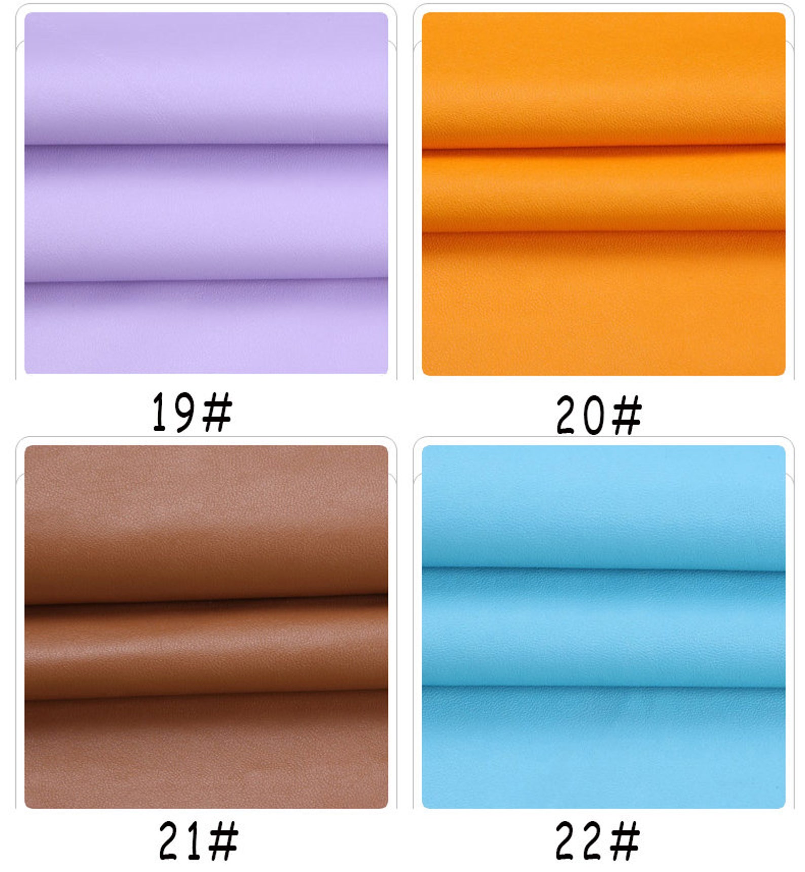 Faux Leather Fabric Artificial Leather Fabric Stretch | Etsy