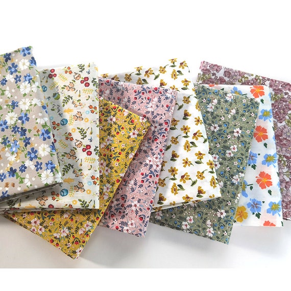 Etsy fabric store