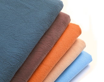 Lightweight Cotton Fabric - Etsy