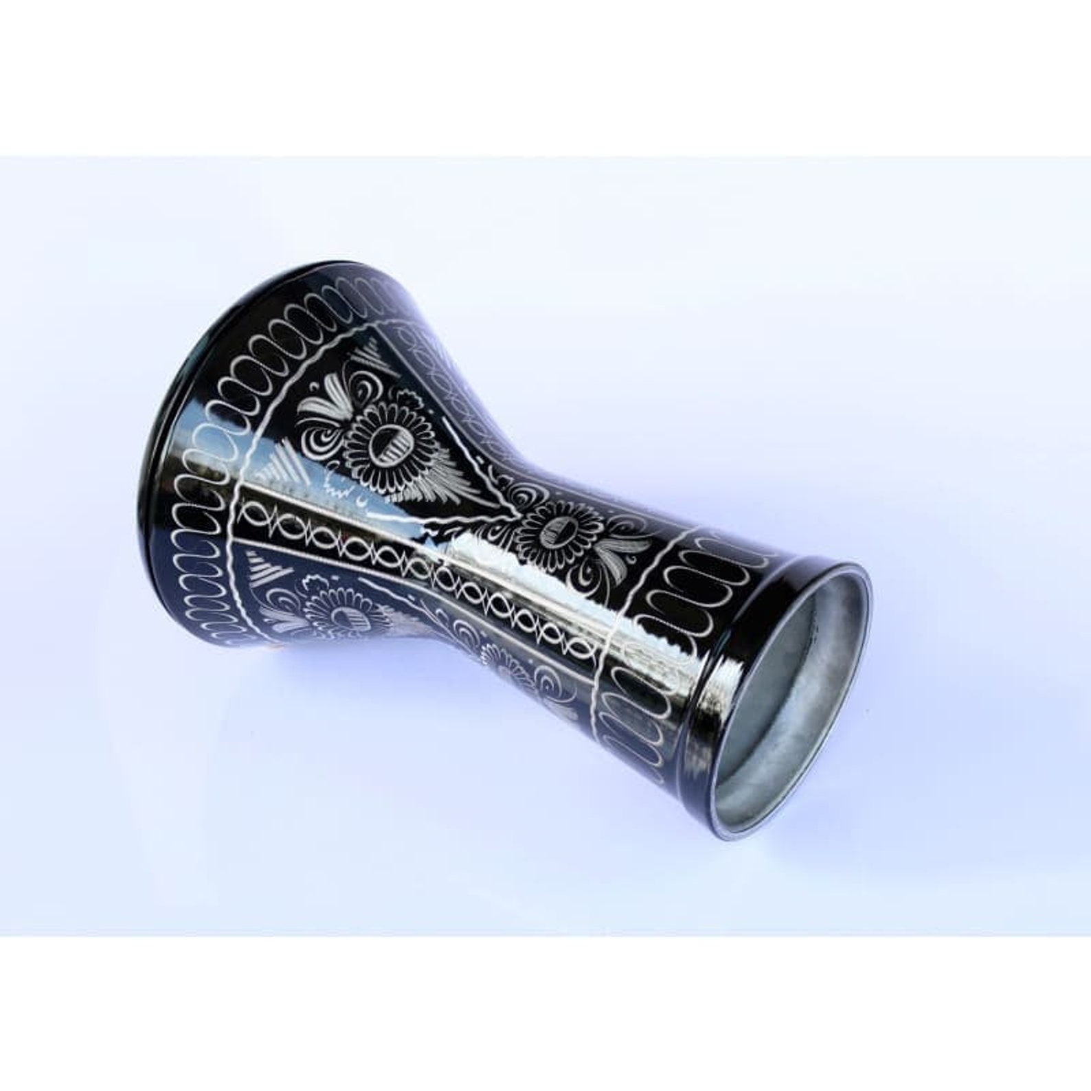 Egyptian Darbuka Drum Doumbek Tunable Percussion Instrument | Etsy