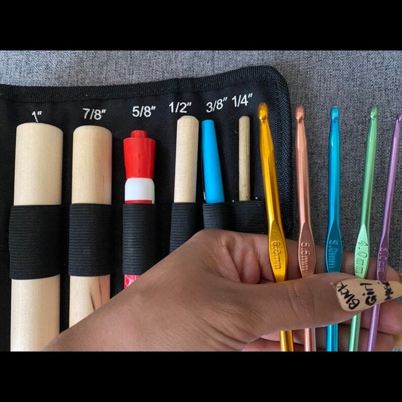 Three-stone Loc Jewelry READ DESCRIPTION | Etsy