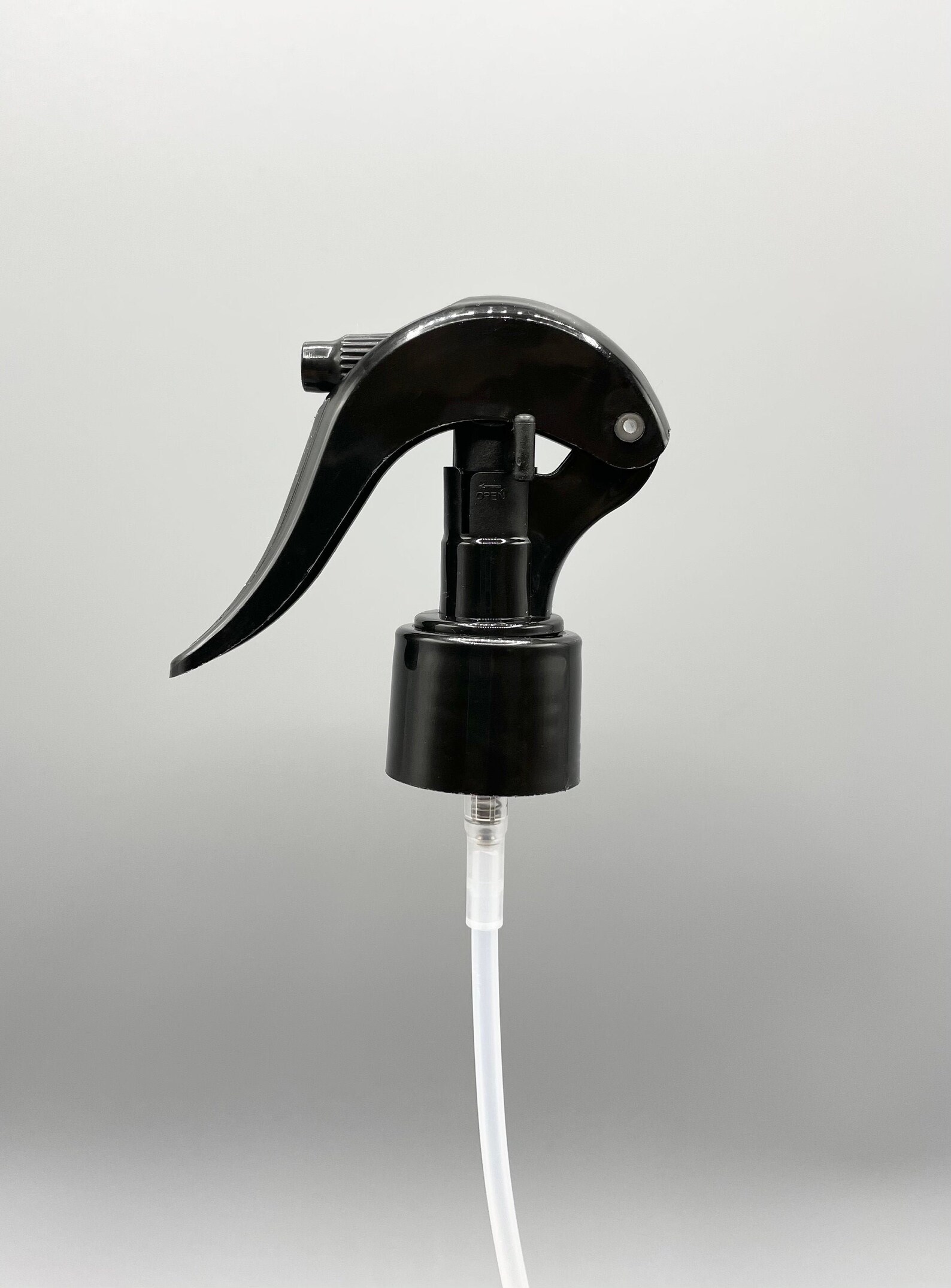 5pcs Black Replacement Mini Trigger Sprayer Size: 24-410 - Etsy.de