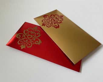 Pakistani Envelopes - Etsy