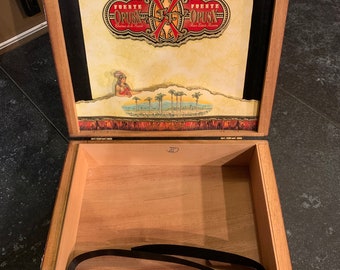 Opus X Box - Etsy