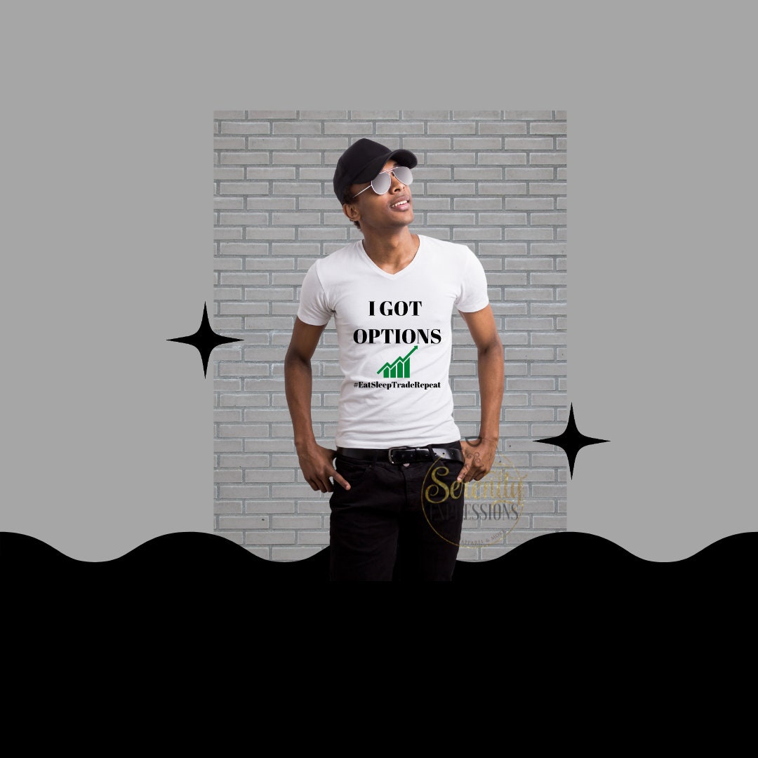 I Got Options SVG - Etsy