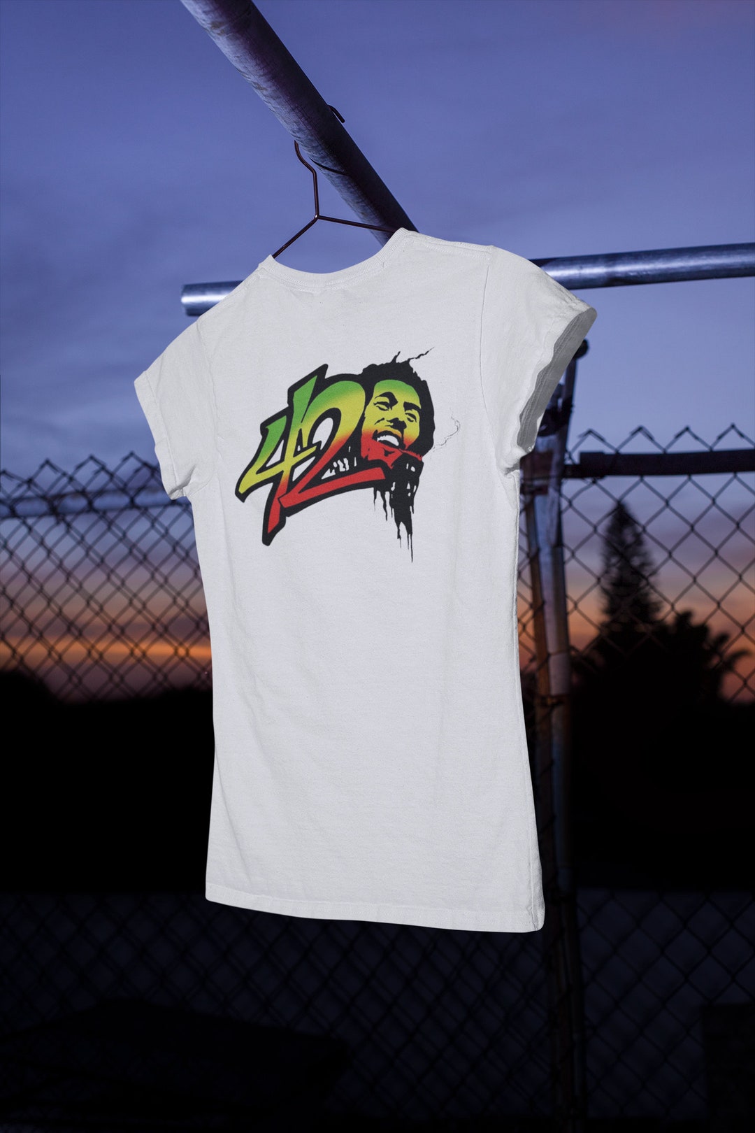 420 Marley PNG and Mockup - Etsy