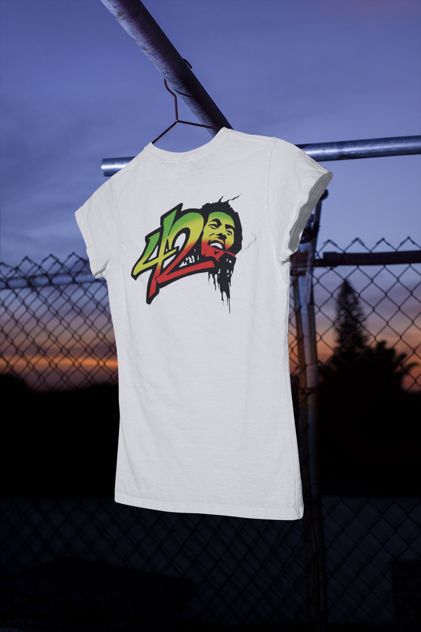 420 Marley PNG and Mockup - Etsy