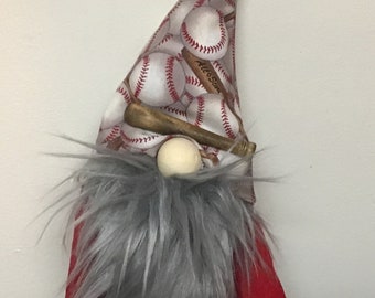 Baseball Gnomes | Etsy