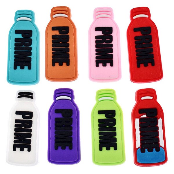 Prime Drink Decoration - Etsy