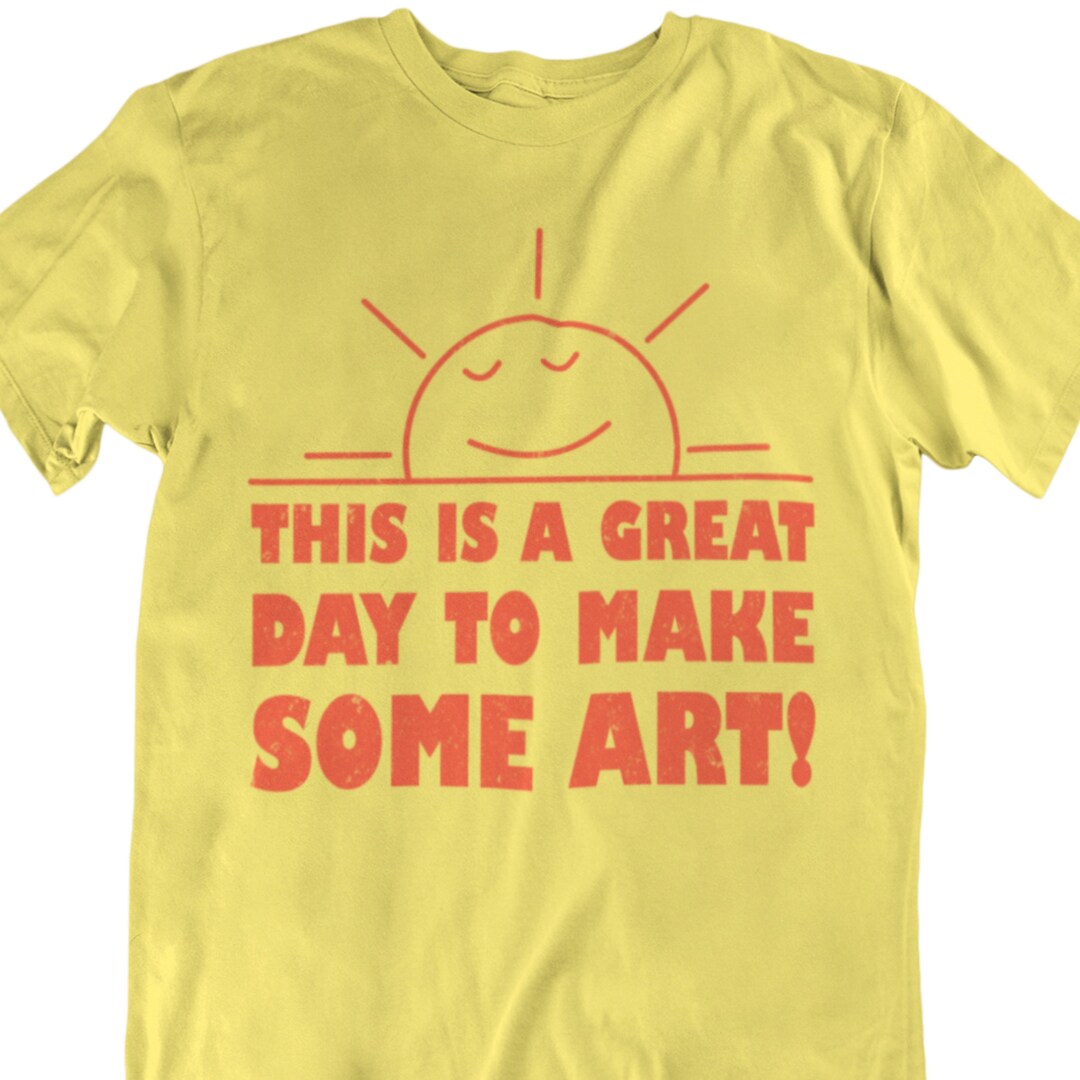 Artist Shirt, Artist Tshirt, Art Teacher Shirt, Artist Gifts, Trending ...