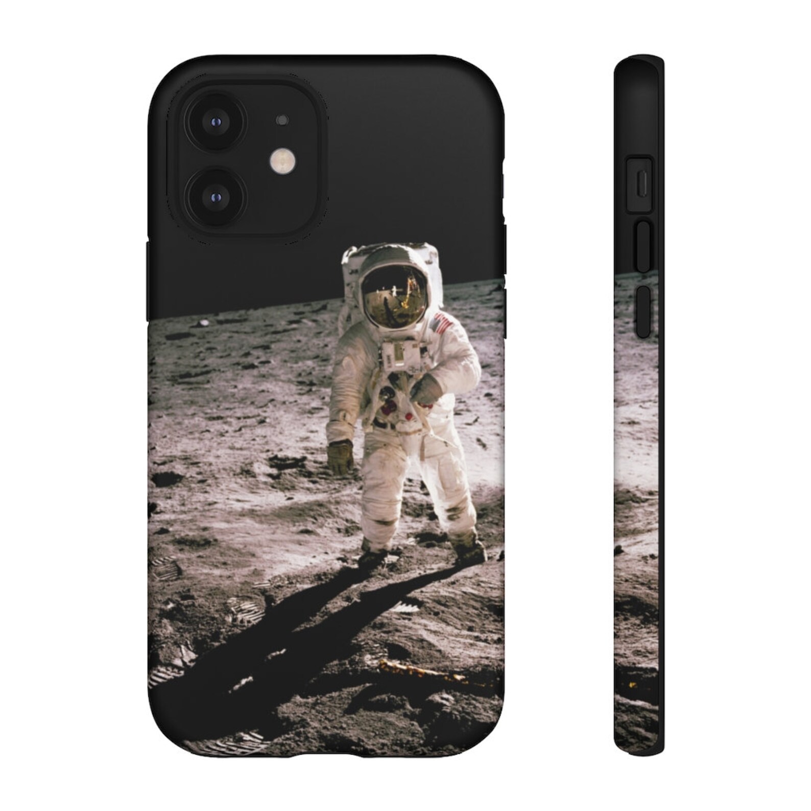 Tough Phone Cases Astronaut Space Phone Case Gift cool boy guy | Etsy