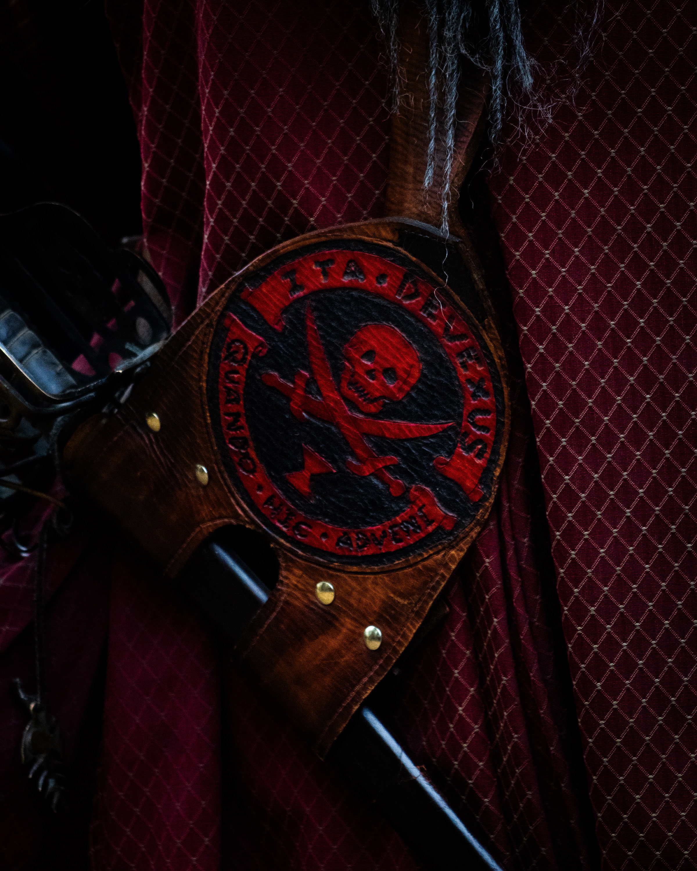 Pirate Scabbard Wallpaper Digital Download - Etsy