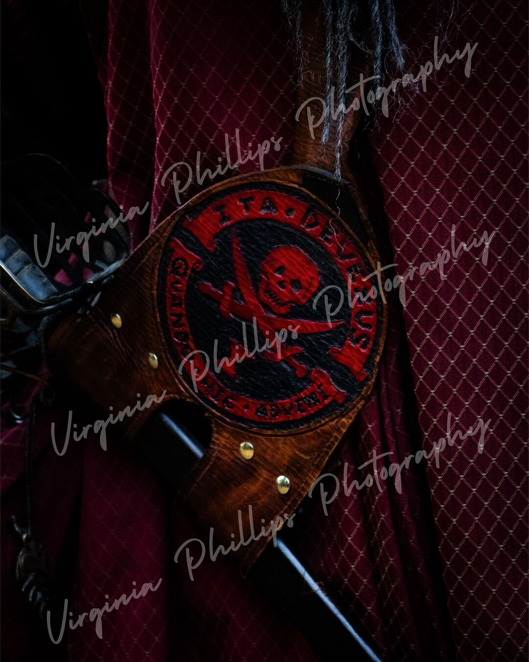 Pirate Scabbard | Wallpaper Digital Download - Etsy