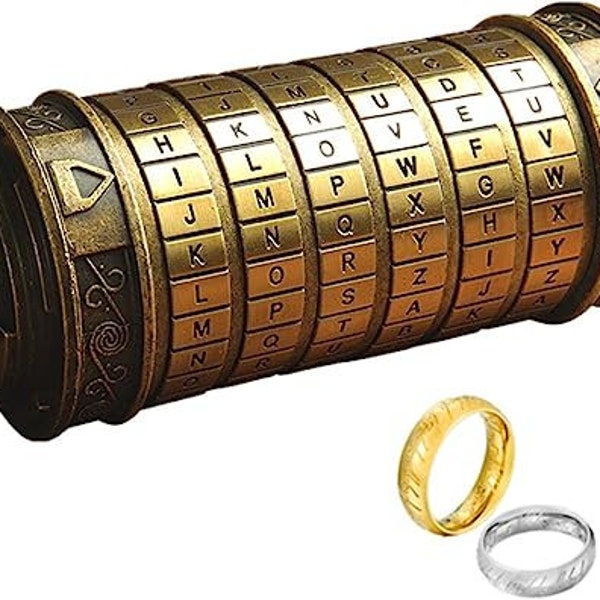 Da Vinci Code - Etsy