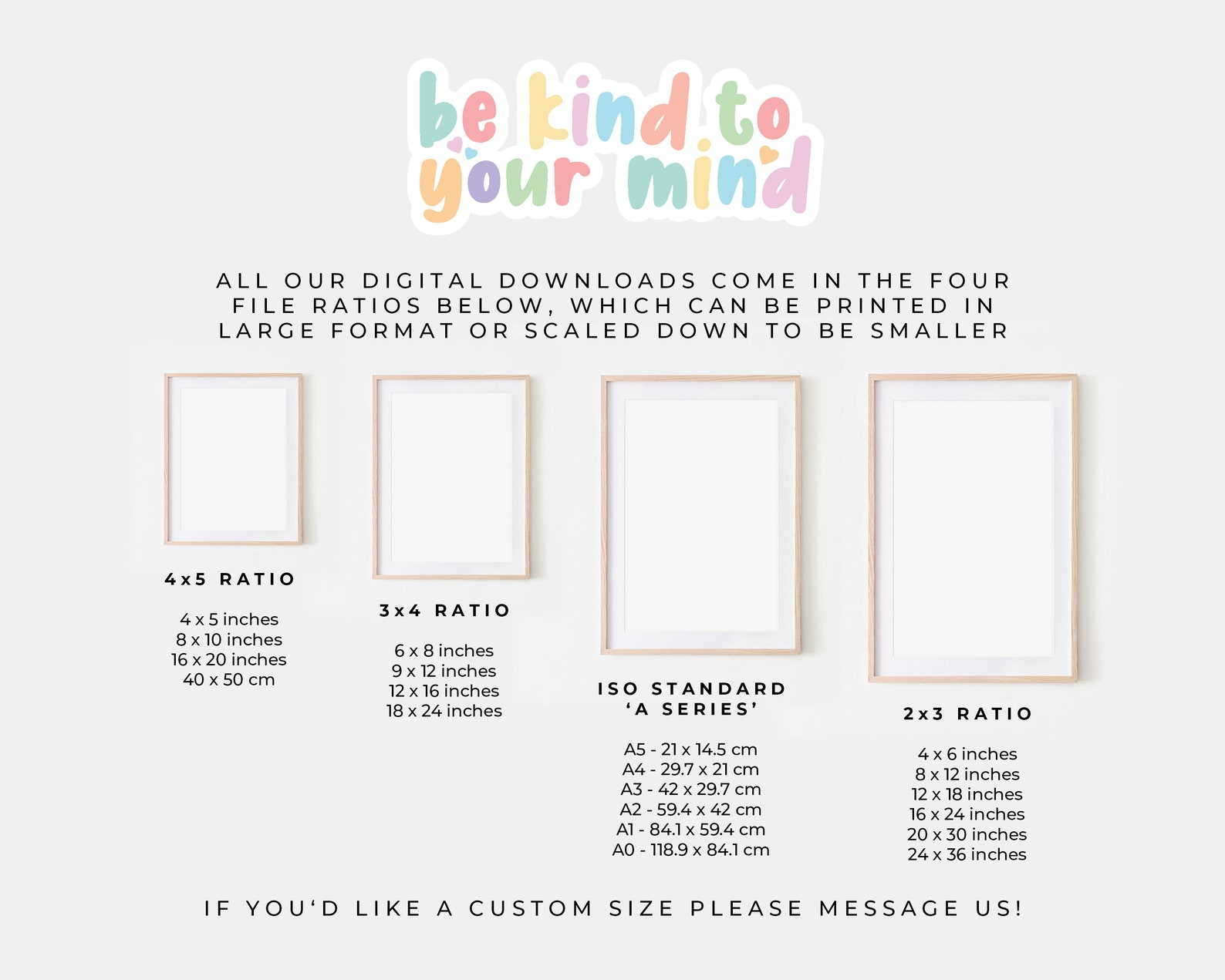 Feelings Wheel / Emotion Wheel | Neutral & Monochrome on Sand ...