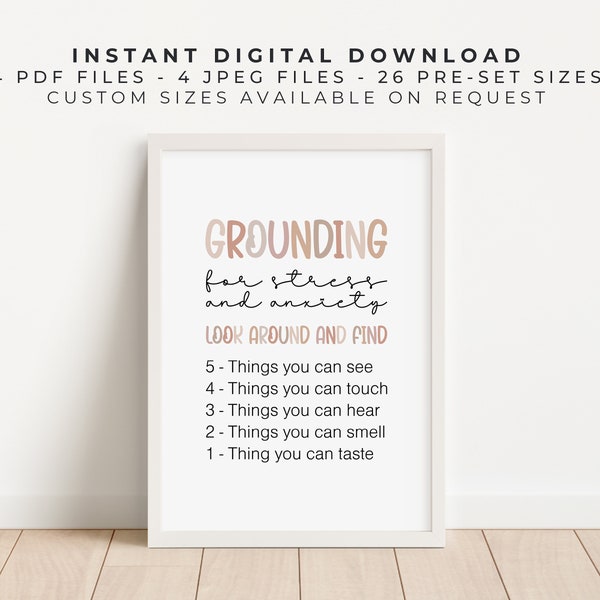 Breathing Exercises Posters - Etsy