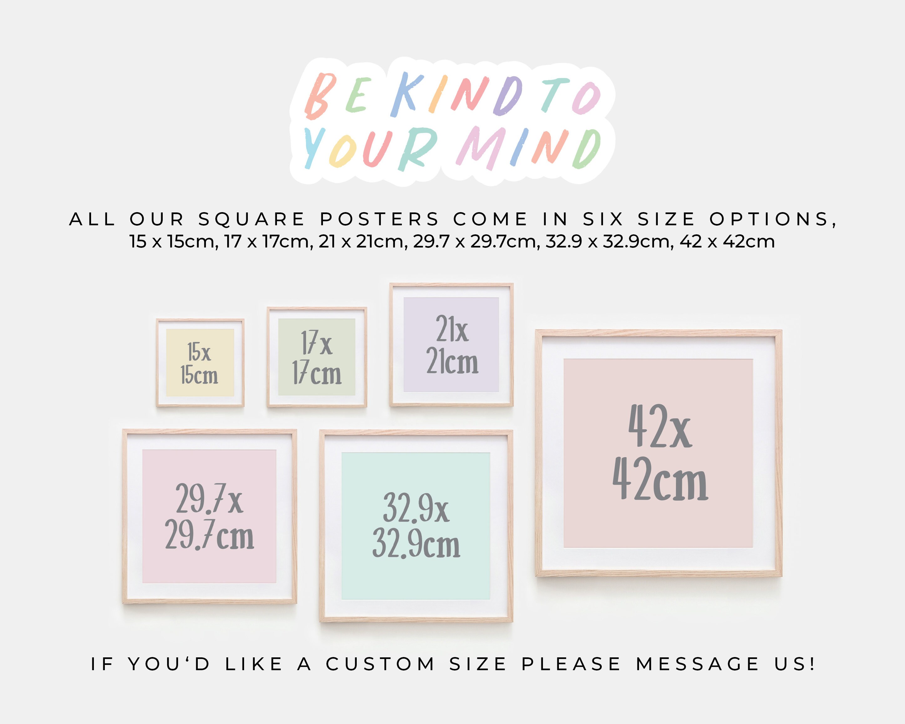 Feelings / Emotion Wheel Unframed Poster Therapeutic Resource Tool for ...