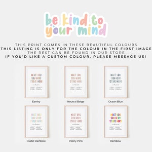 What You Say Here Stays Here | Ocean Blue | Printable Confidentiality ...