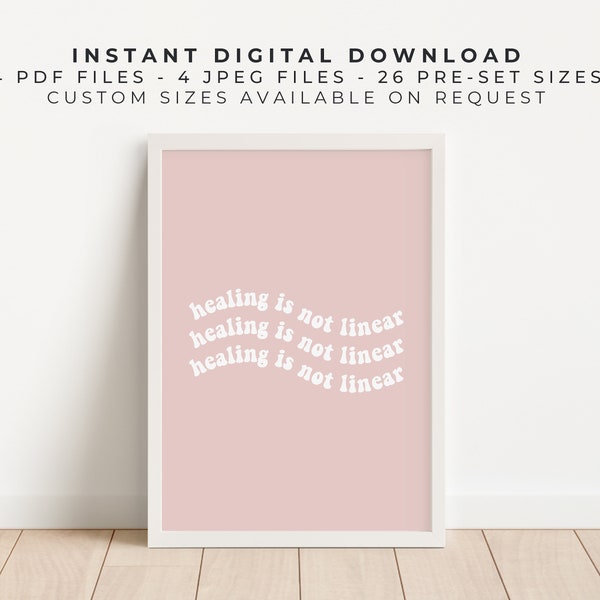 Addiction Recovery - Etsy