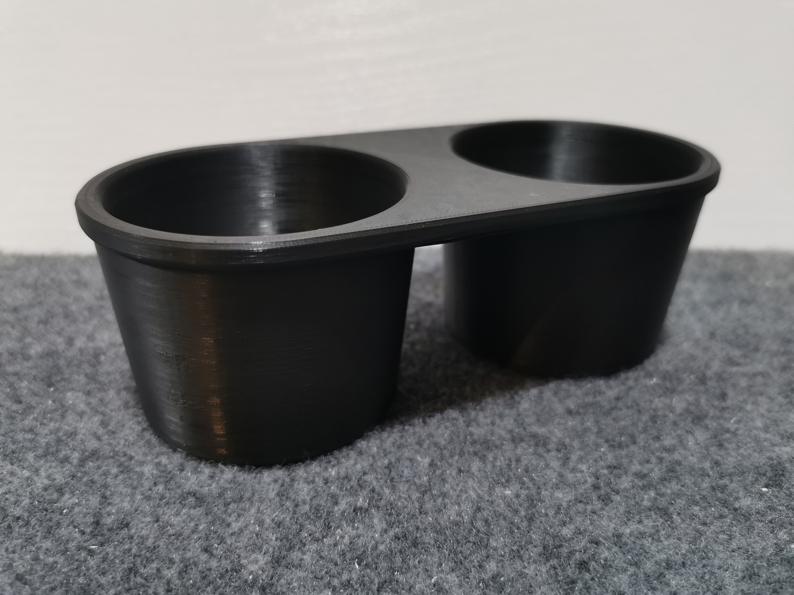 VW Caddy Cup Holder DRINKS INSERT multiple Colours Available | Etsy