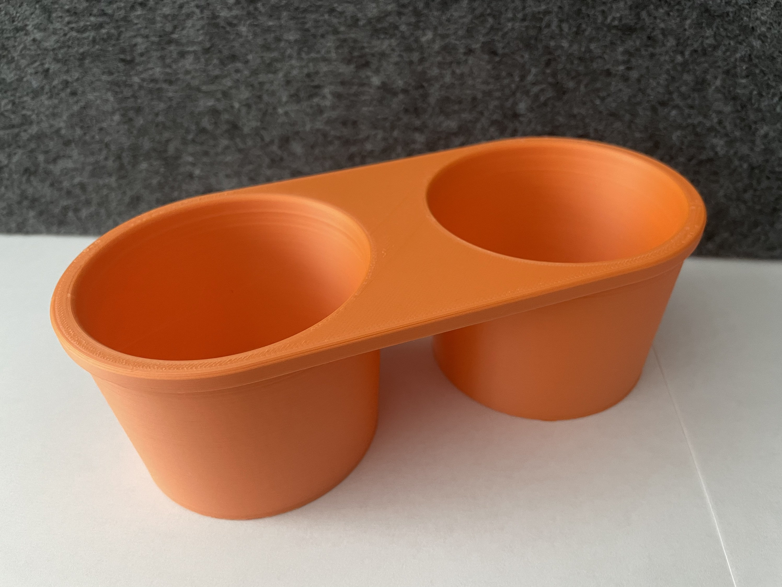 VW Caddy Cup Holder DRINKS INSERT multiple Colours Available | Etsy