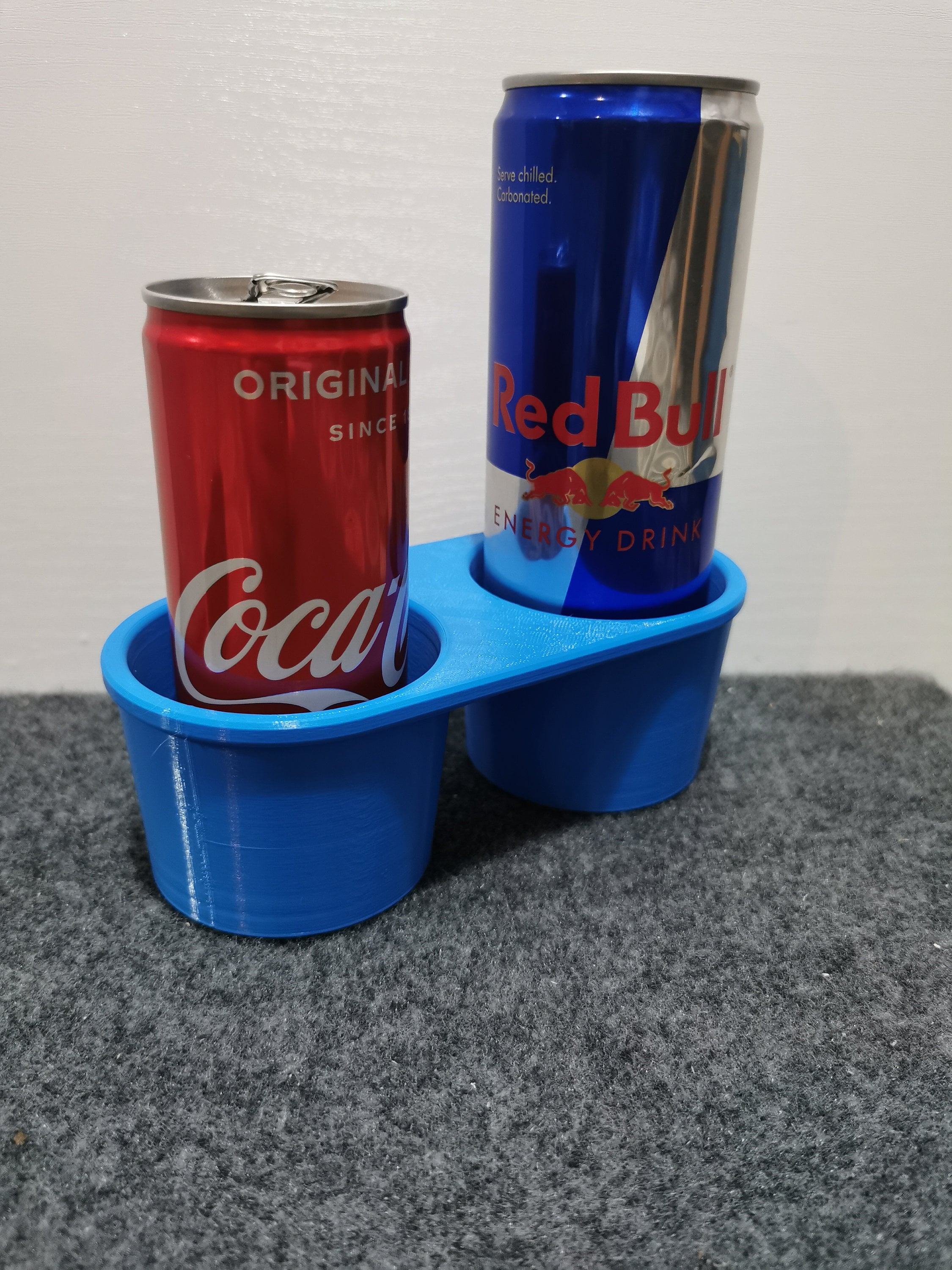 VW Caddy Cup Holder DRINKS INSERT multiple Colours Available | Etsy