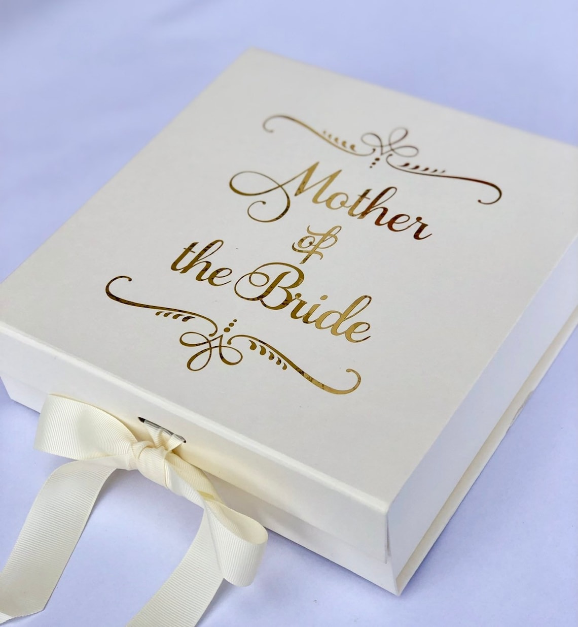 Mother of the Bride Gift Box Mother of the Groom Gift Box - Etsy Australia