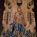 Voodoo Board - Etsy
