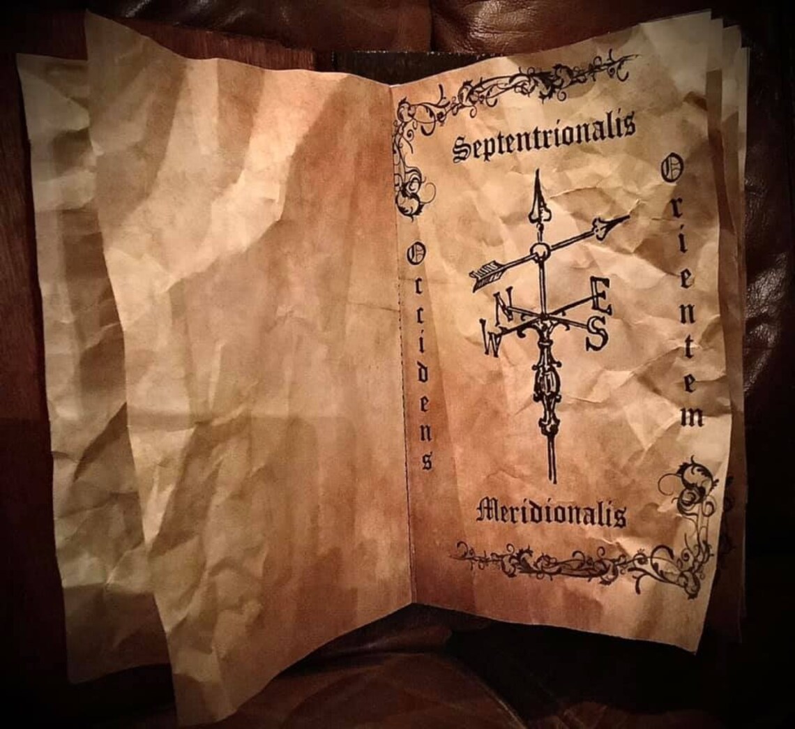 The Craft Spell Book | Etsy