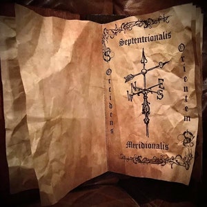 The Craft - Spell Book - Etsy UK