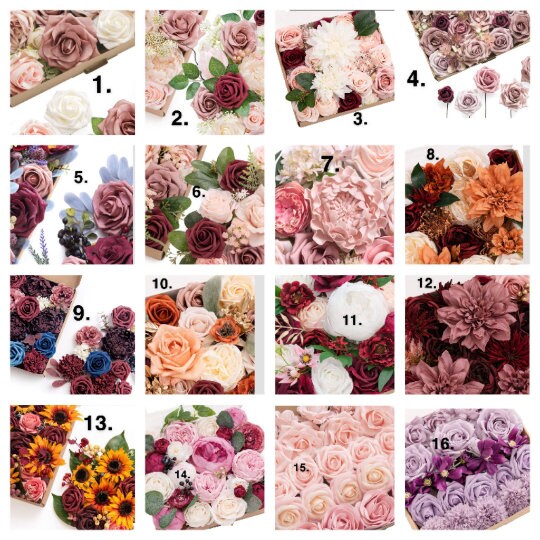 Flower Swag / Nursery Floral/ FLOWERPOWER Garlands/custom/use for Any ...