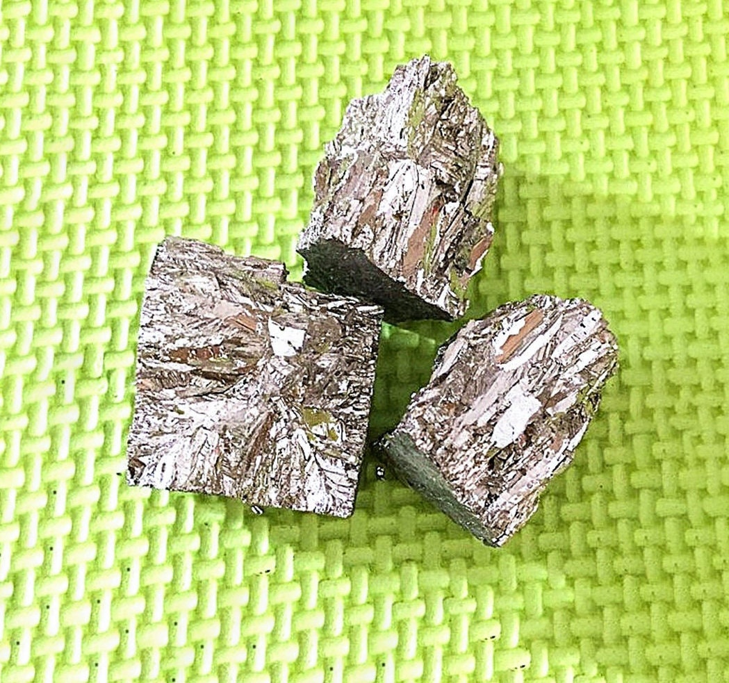 Pure Bismuth