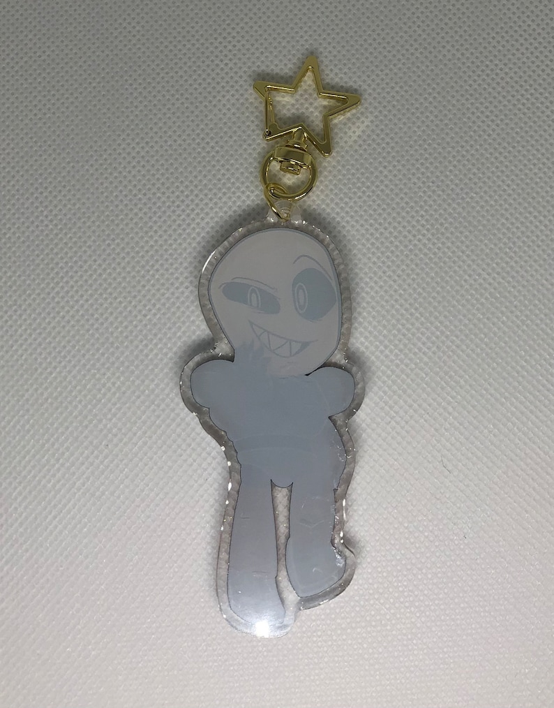 Wii Deleted You CM Keychain - Etsy