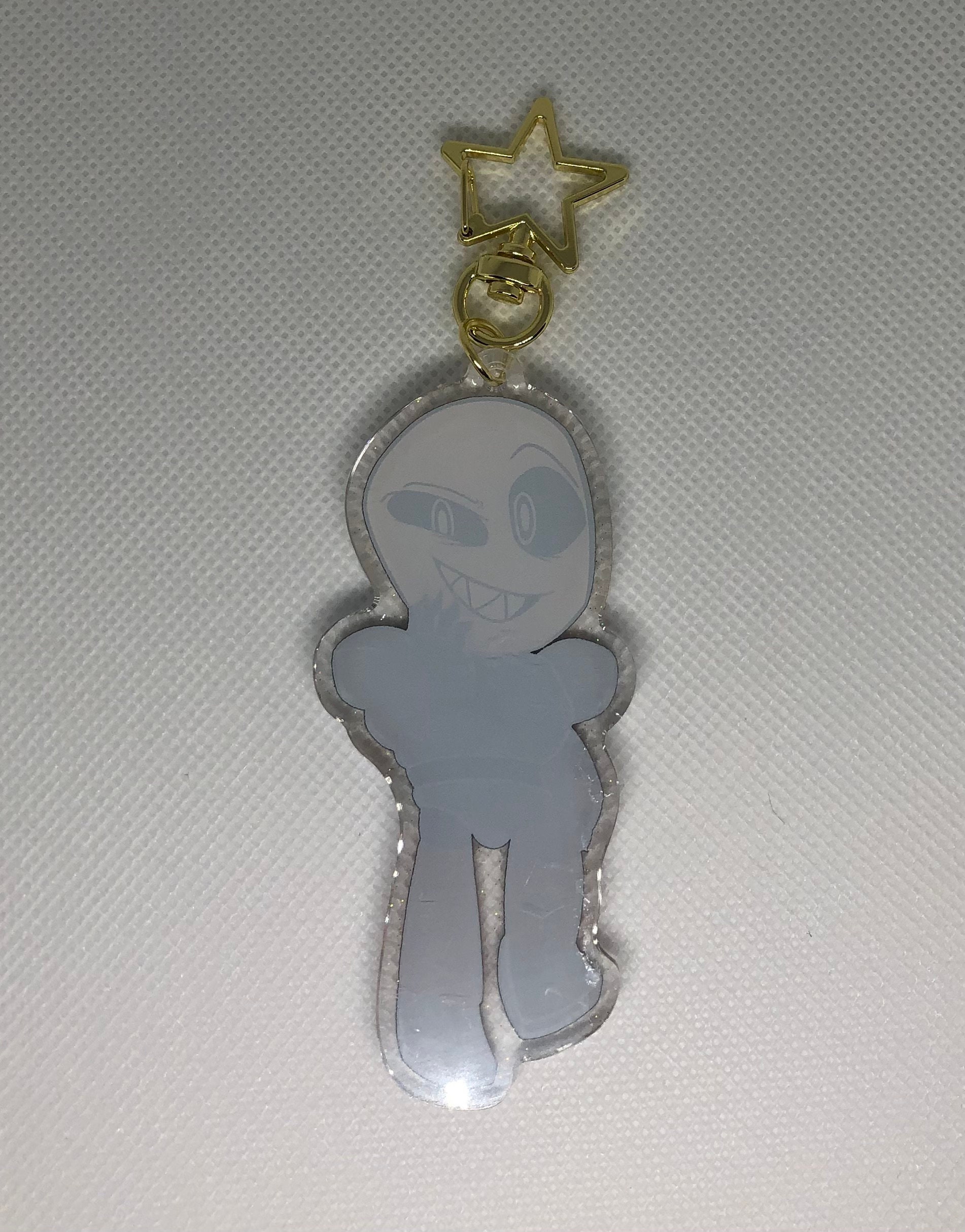 Wii Deleted You CM Keychain - Etsy