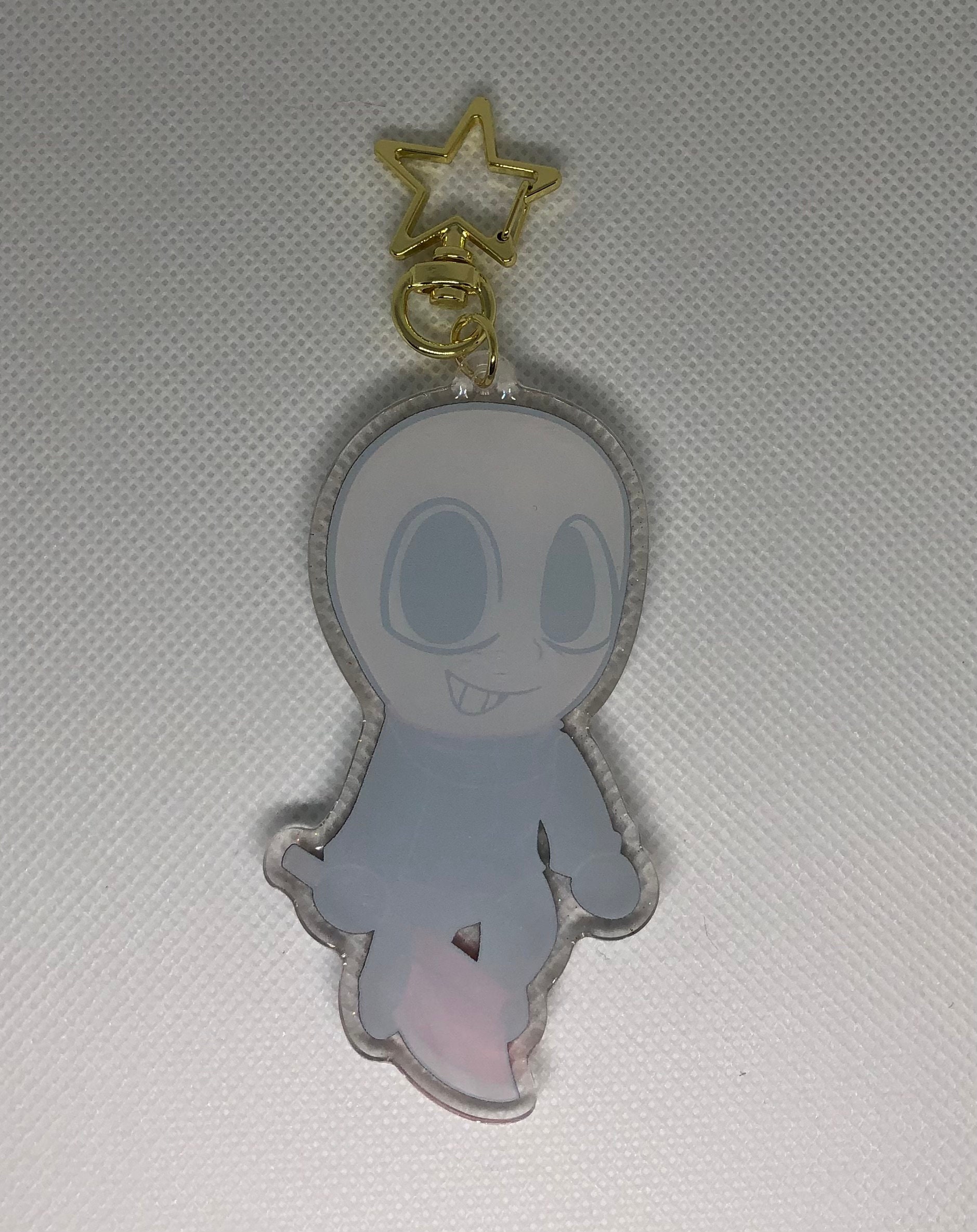 Wii Deleted You Eteled Keychain - Etsy