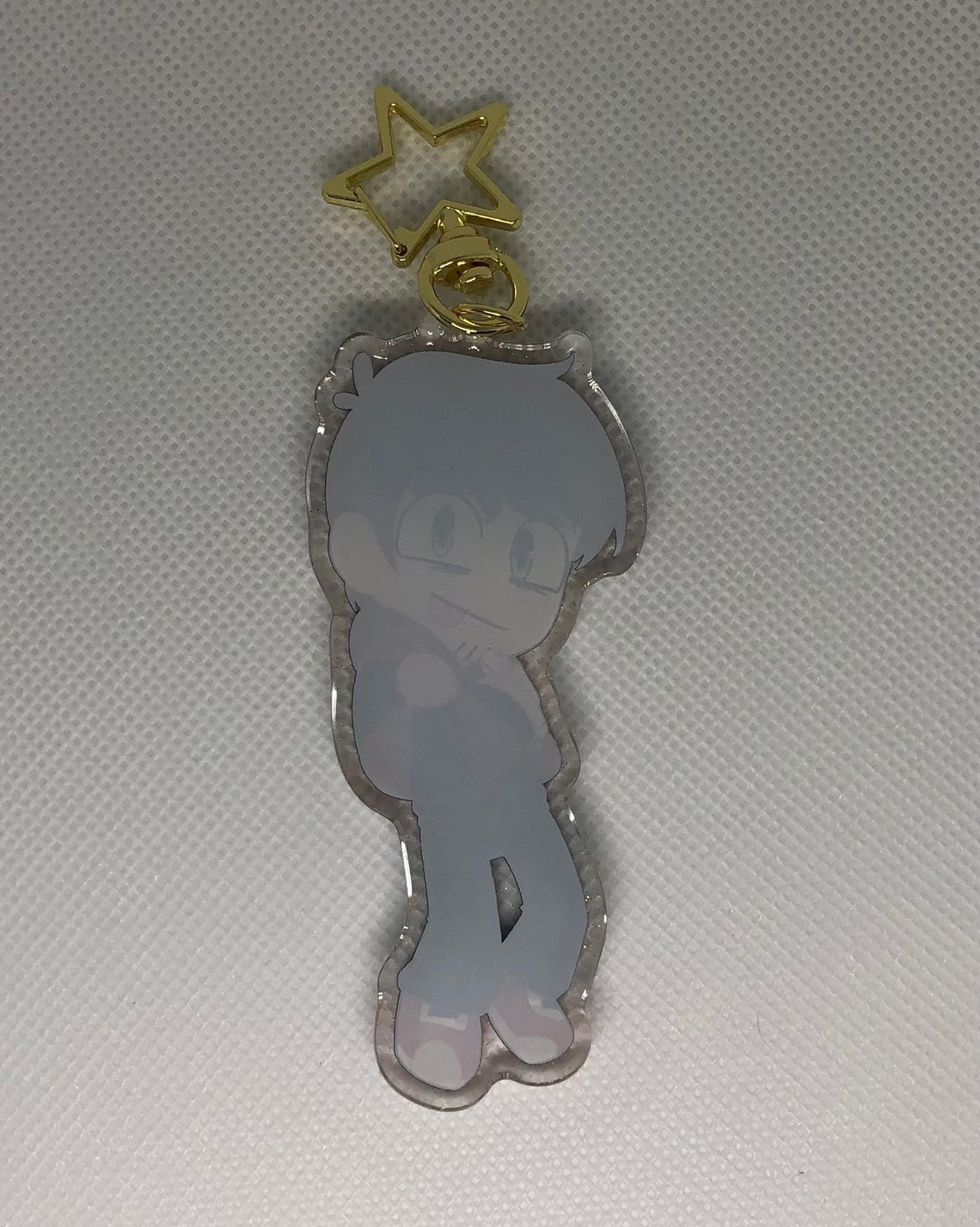 Wii Deleted You Kyle Keychain - Etsy